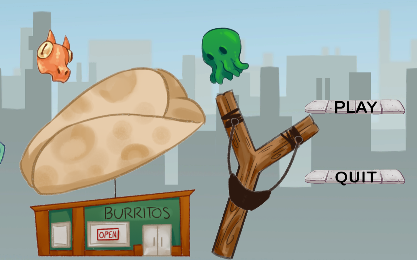 Javier Moni - GameDev